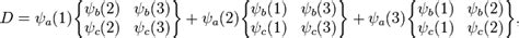 symmetrizer knowino