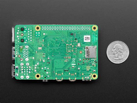 raspberry pi 4 model b — 2 gb ram raspberry pi в Киеве Украина