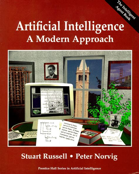 artificial intelligence a modern approach