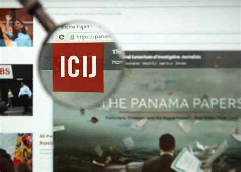 Panama Papers Just How Big Is The Worlds Biggest Data Leak Live