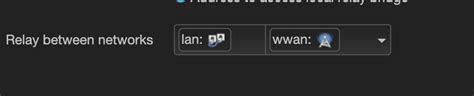 wireguard on relayd client device installing and using openwrt hot