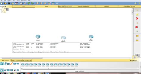 1 introduction to cisco packet tracer youtube 18 images cisco packet