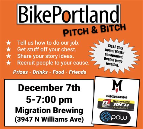 Cyclefans Cycling News And Blog Articles Join Us At The Bikeportland