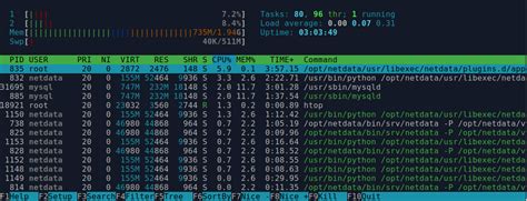 sogo 4 0 7 performances issues high load page 1 — iredmail support