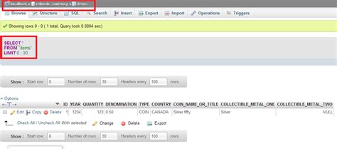 mysql temporary table doesnt exist i decoration ideas