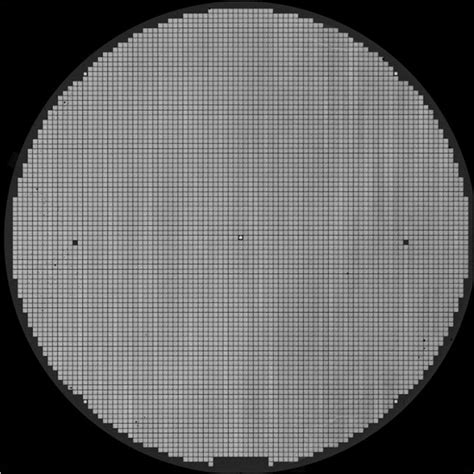 Typical Wafer Map Pattern Types Download Scientific Diagram