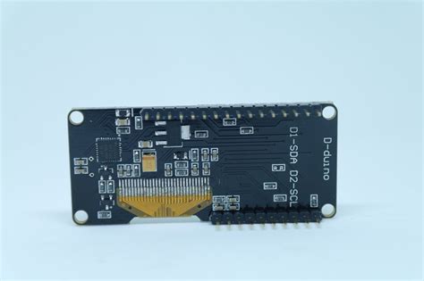 d duino v2 arduinoandnodemcuandesp8266and0 96oled from