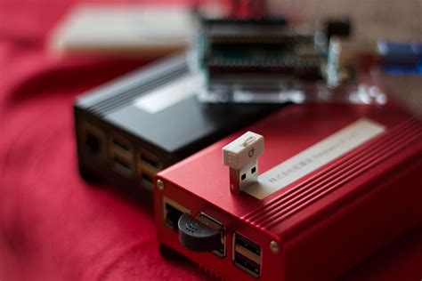 raspberry pi をwifi access pointにする簡単な方法！ kokenshaの技術ブログ
