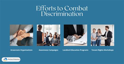 Section 8 Discrimination In Cleveland Section 8 Solutions