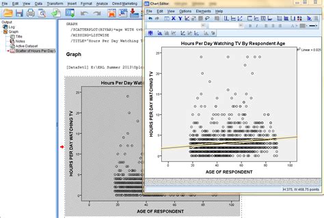 regressions and correlations empirical reasoning center barnard college