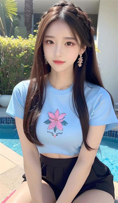 性感美女 美女手机静态壁纸 美女手机壁纸下载 元气壁纸