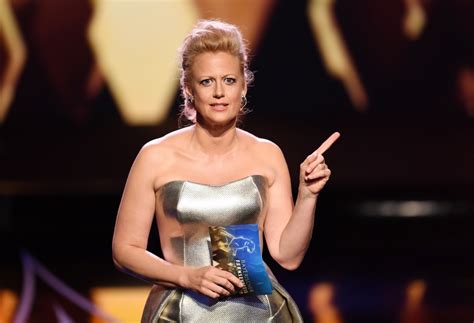 Barbara Schöneberger Heiße Sache Hier Zeigt Sie Ihr Hammer Dekolleté
