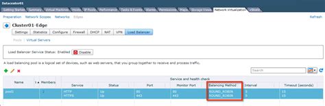 monitoring and troubleshooting using edge gateway clis vmware vsphere