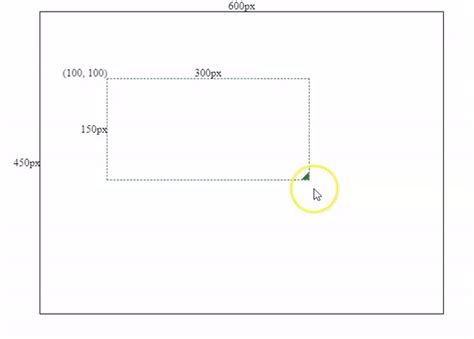 create a resizable and draggable angular component in the easiest way