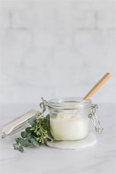 Diy Homemade Vicks Vapor Rub Recipe So Easy And Natural
