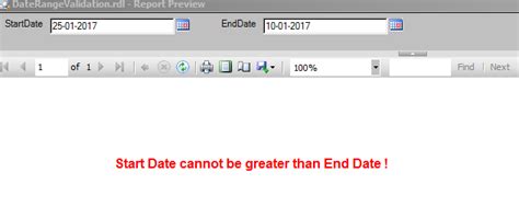 sql server 2005 2008 2012 date range validation start date and end