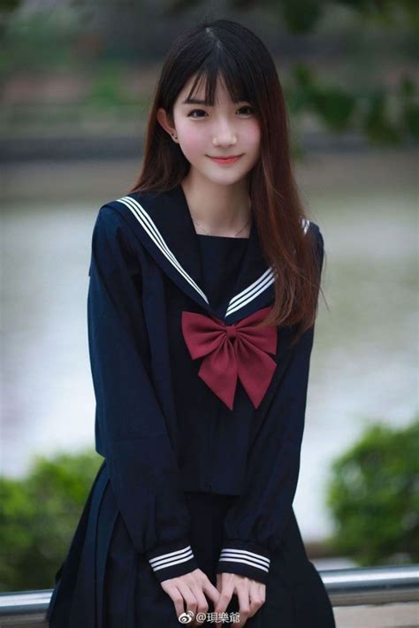 스쿨룩모음 19 네이버 블로그 여자 교복 아름다운 소녀들 귀여운 소녀들