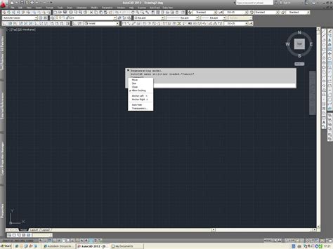 solved command prompt position autodesk community