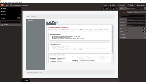 ssrsviewer look weird radzen for blazor radzen