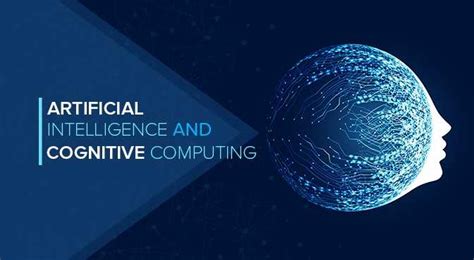 artificial intelligence vs cognitive computing how they differ
