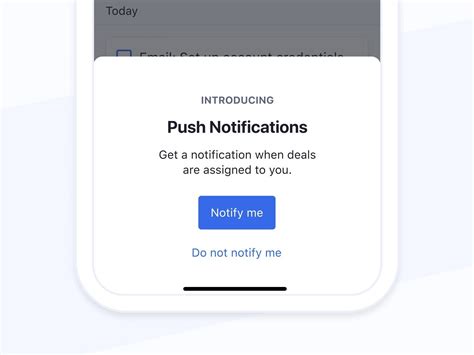 the complete guide to implementing push notifications into a react