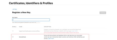 firebase appcheck on ios 403 permission errors permission denied
