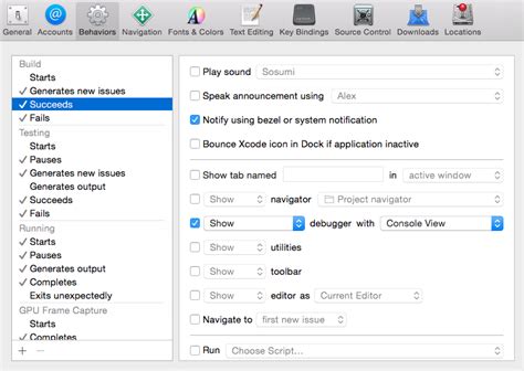 ios cordova app suddenly has no console log in xcode stack overflow