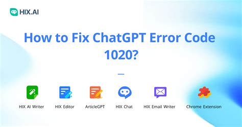 how to fix error code 1020 chatgpt access denied error fixes