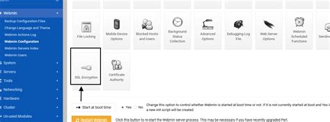 install enable and configure webmin on ubuntu 20 04 liquid web