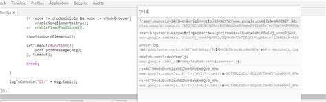 character sequence string matching algorithm stack overflow