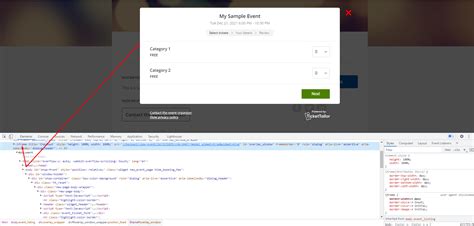 html not able to access dropdown menu using selenium with python