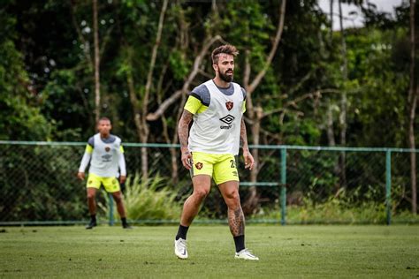 Sport Club Do Recife On Twitter Aqui Não Tem Tempo Ruim Pra Treinar 🌦