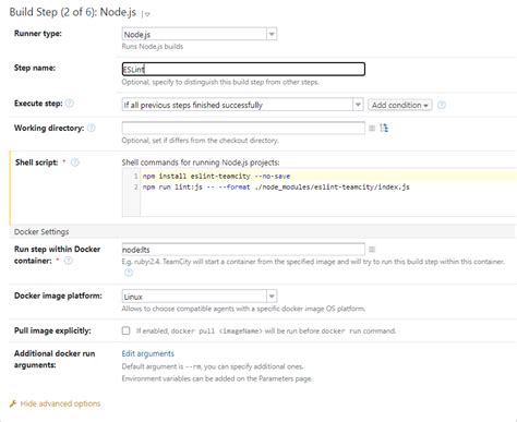 what s new in teamcity 2021 1 teamcity on premises documentation