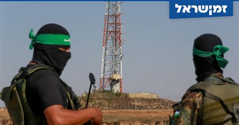 במשך שנים נתניהו חיזק את חמאס עכשיו זה התפוצץ לכולנו בפרצוף זמן ישראל