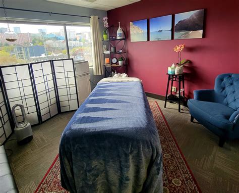 Massage Therapy Atlas Chiropractic Health Center
