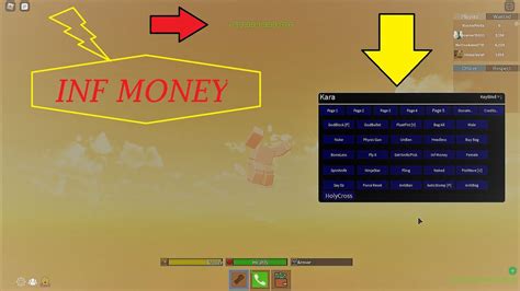 hack robux infinitos en roblox pastebin case clicker script 2020