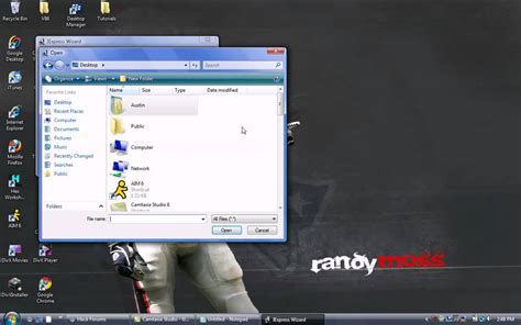 iexpress tutorial pdf