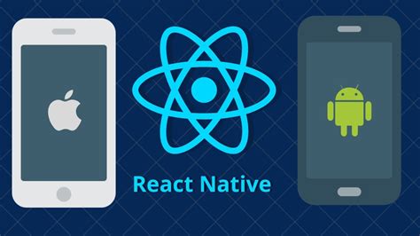 the react native crash course youtube