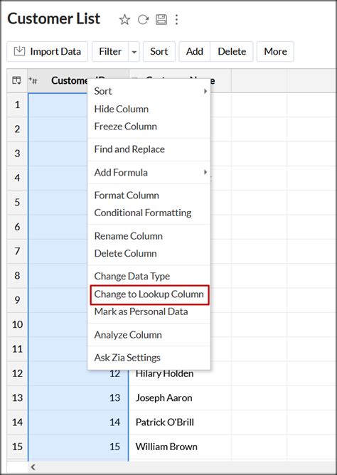 instagram integration zoho analytics on premise