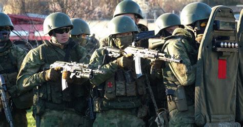 ロシア軍、ウクライナ国境に大規模部隊を展開 クリミアに次いで沿ドニエストルの編入を狙うか ハフポスト News