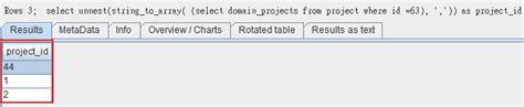 albert s blog [postgresql] how to split string into multiple rows