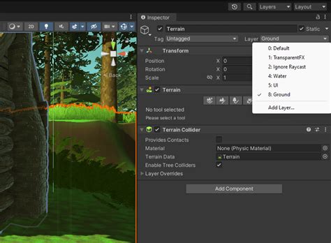 github jewelvjohn fps playercontroller unity unity player controller