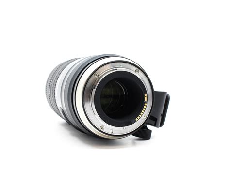 Used Tamron Sp 70 200mm F 2 8 Di Vc Usd G2 Canon Ef Fit Mpb