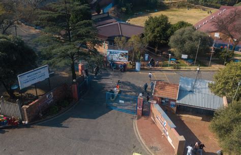 Contact Us Central Johannesburg Tvet College