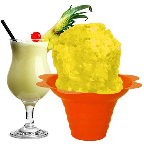 Buy Shaved Ice And Snow Cone Flavors Syrup 3 Pack Pints 16 Fl Oz Each