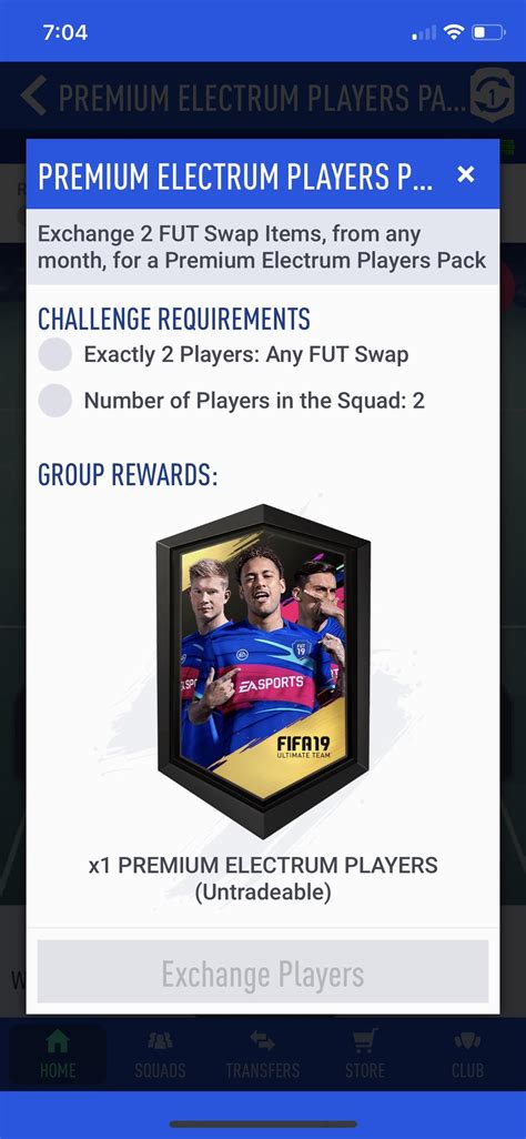 You Can Submit Your Expired Futswap Tokens Now Careful Not To Submit