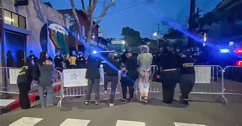 Peoples Park In Berkeley Remains Closed To Public Thursday Night Cbs