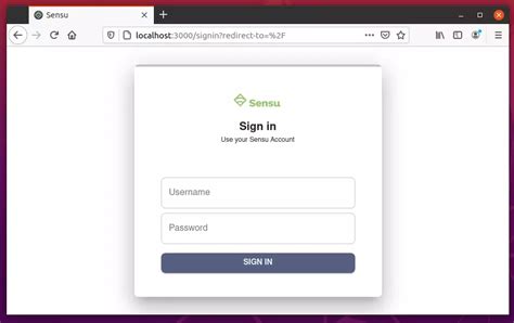 how to install sensu go on ubuntu linux geek rewind