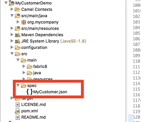 contract first api design with apicurio and red hat fuse