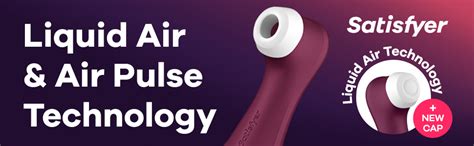 Satisfyer Pro 2 Generation 3 App Control Air Pulse